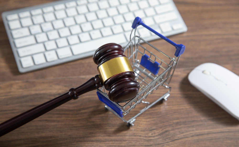 Consumer Protection – Lawmela